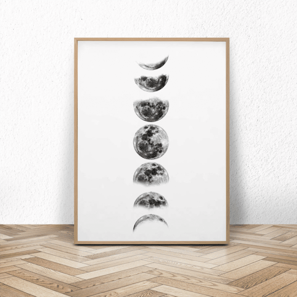 Cele mai frumoase Tablouri Moderne - bootiq