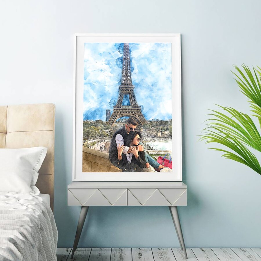 Cele mai frumoase Tablouri Personalizate - bootiq